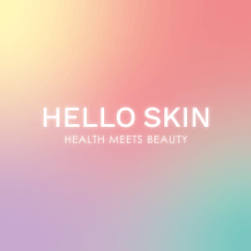 Kosmetikerin (m/w/d) | Karriere bei HELLO SKIN