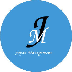 Karriere bei Japan Management