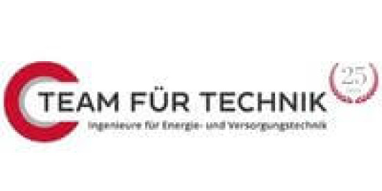Karriere bei TEAM FÜR TECHNIK GmbH